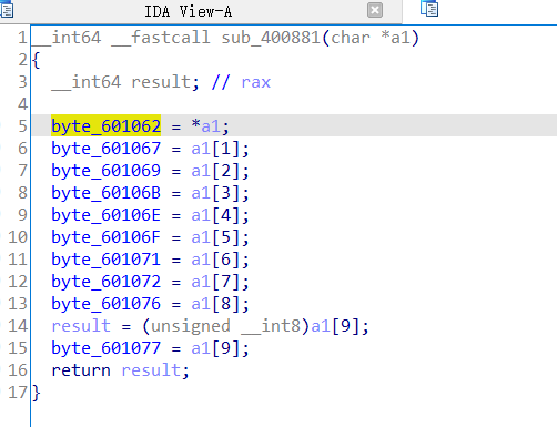 [BUUCTF]REVERSE——[GUET-CTF2019]number_game_ctfreversenumber-CSDN博客