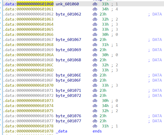 [BUUCTF]REVERSE——[GUET-CTF2019]number_game_ctfreversenumber-CSDN博客