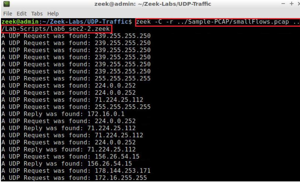 zeek简述(一)-CSDN博客