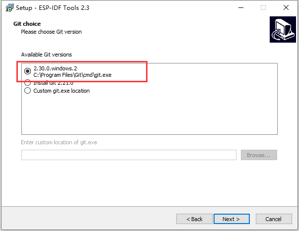ESP32开发 0.windows Vscode开发环境搭建，基于esp-idf-V4.2 | Cmake | Vscode插件_esp32 调试 vscode-CSDN博客