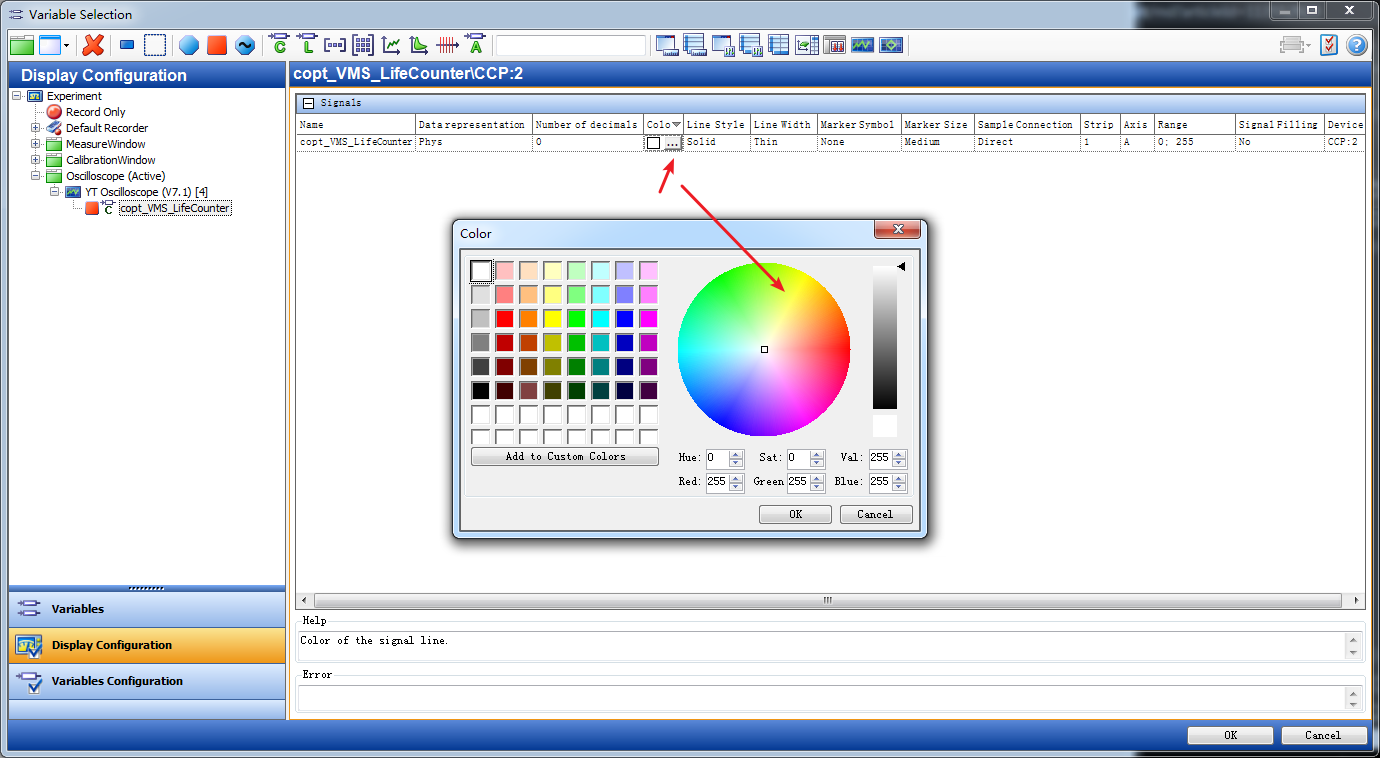 INCA官方手册阅读记录_inca select daq-lists failed.-CSDN博客