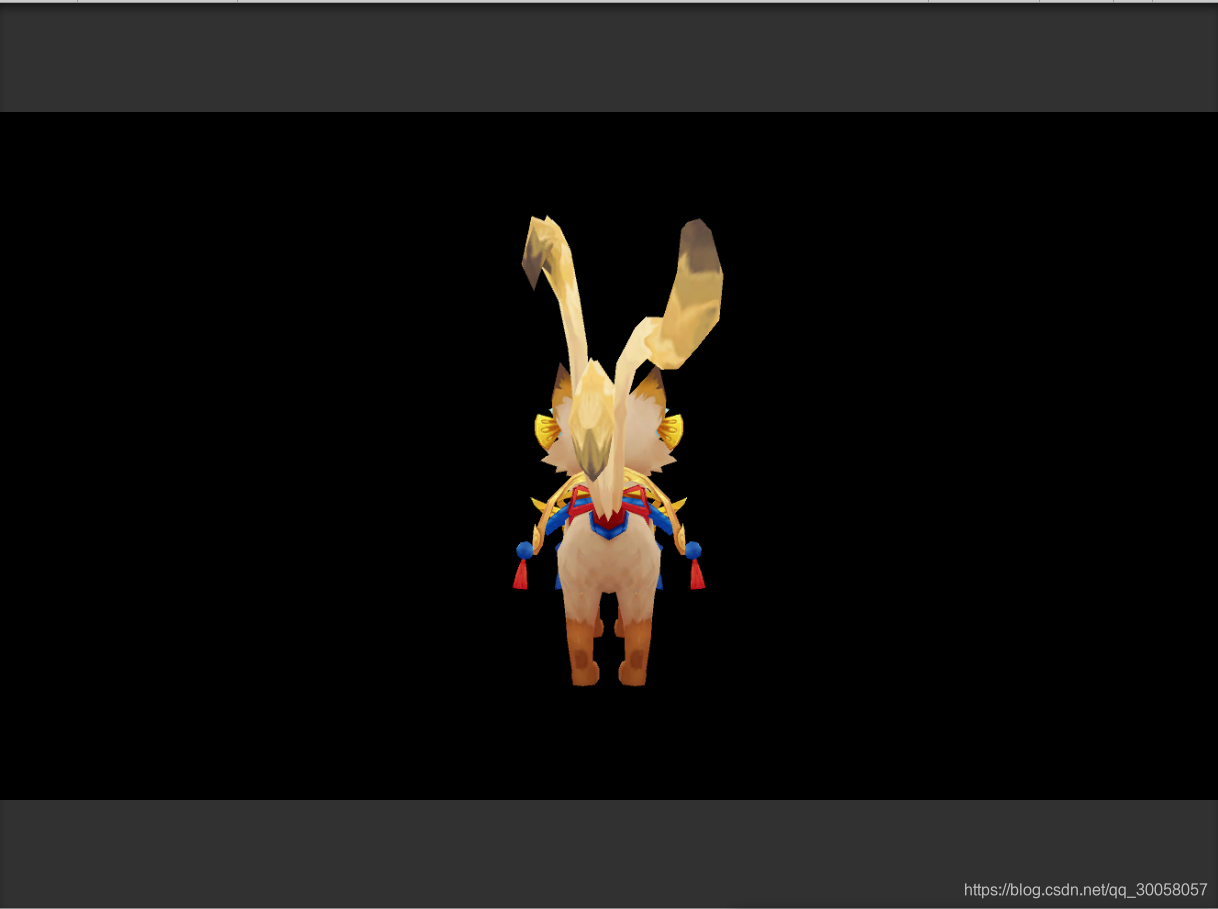 吭吭唧唧写shader 实现一个模型在屏幕指定区域的渲染unity 仅选定区域渲染 Csdn博客