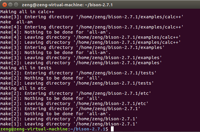 Robocup 2D仿真足球机器人环境搭建（Ubuntu 16.04）_基于linux平台搭建机器人足球仿真2d比赛环境-CSDN博客