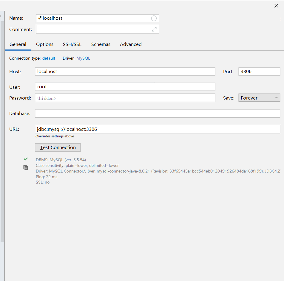 23.idea中@Table注解报错can not resolve table_@table报错-CSDN博客