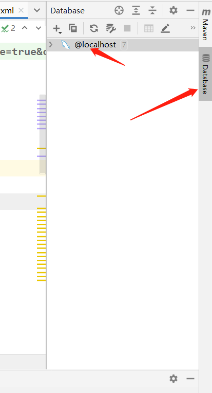 23.idea中@Table注解报错can not resolve table_@table报错-CSDN博客