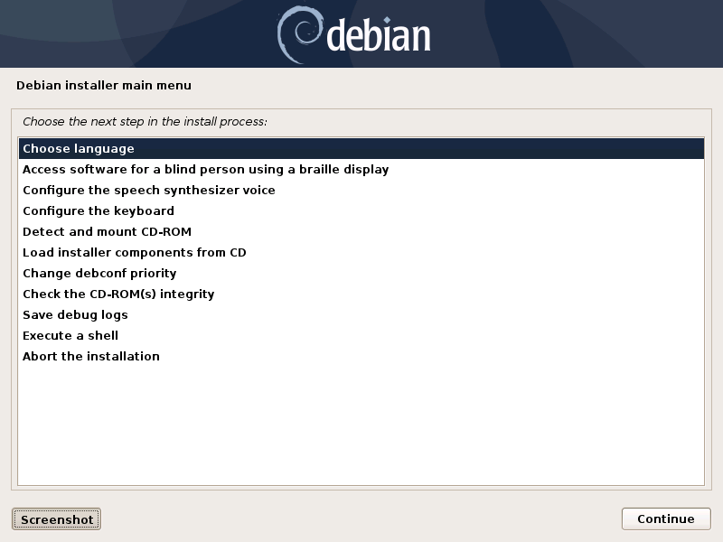 debian 10的安装DVD_debian dvd 安装-CSDN博客