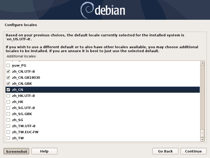 debian 10的安装DVD_debian dvd 安装-CSDN博客