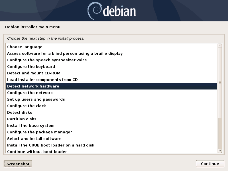 debian 10的安装DVD_debian dvd 安装-CSDN博客