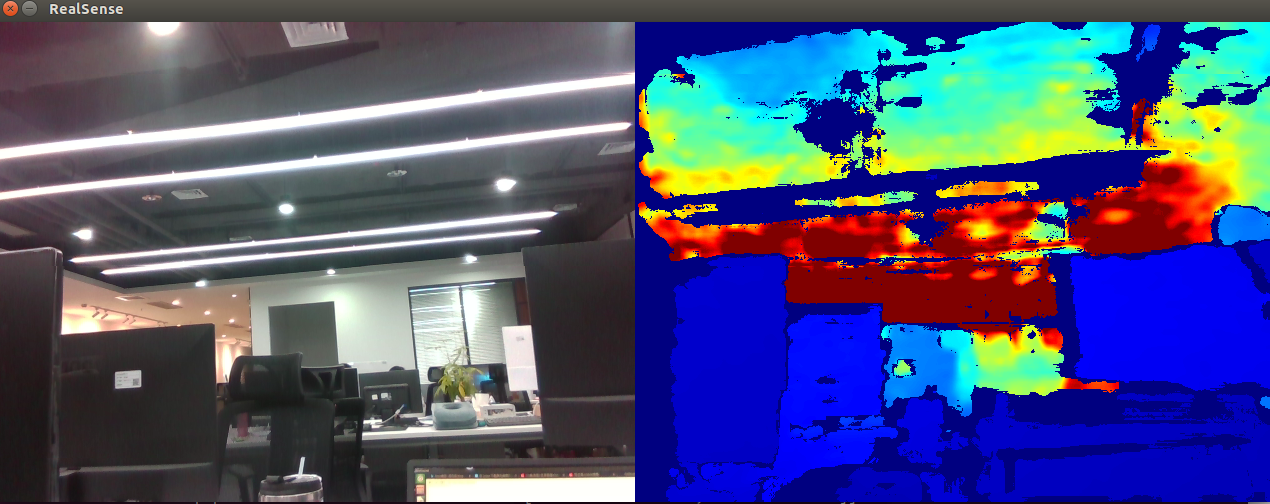 在Jetson Nano上编译 pyrealsense2库包，并在Intel的tof相机上进行测试_jetson pyrealsense-CSDN博客