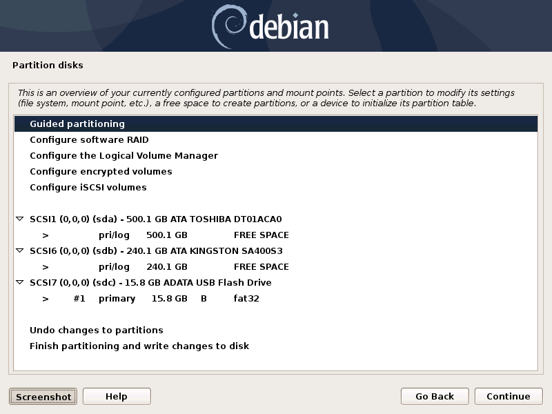 debian 10的安装DVD_debian dvd 安装-CSDN博客