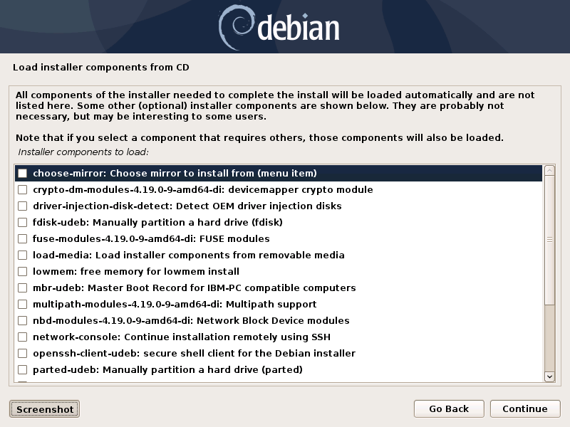 debian 10的安装DVD_debian dvd 安装-CSDN博客