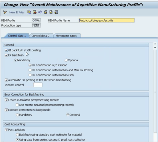 【备忘录】Product cost collectors – 成本收集器_sap成本收集器怎么使用-CSDN博客