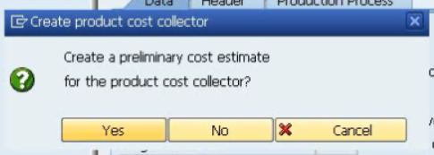 【备忘录】Product cost collectors – 成本收集器_sap成本收集器怎么使用-CSDN博客