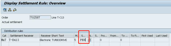 【备忘录】Product cost collectors – 成本收集器_sap成本收集器怎么使用-CSDN博客