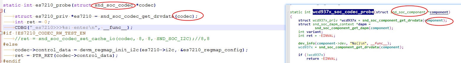 [Linux Audio Driver] 移植外部CODEC常见编译报错解决（持续更新）_error: function definition is not allowed here-CSDN博客