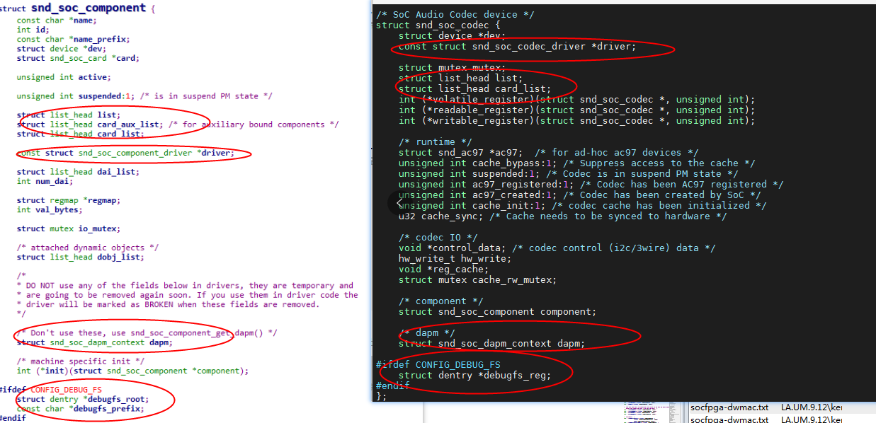 [Linux Audio Driver] 移植外部CODEC常见编译报错解决（持续更新）_error: function definition is not allowed here-CSDN博客