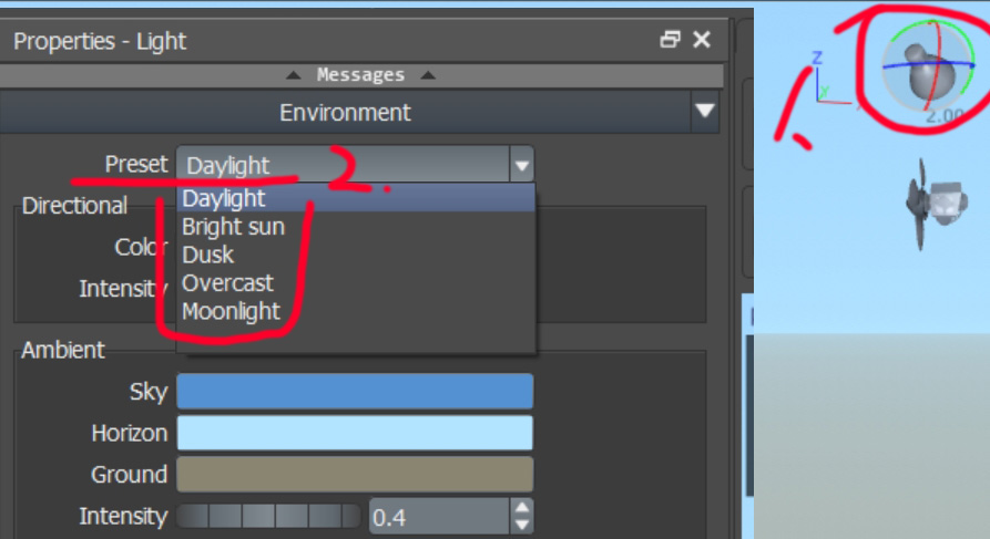 SpeedTree基础：软件入门_speedtree快捷键-CSDN博客