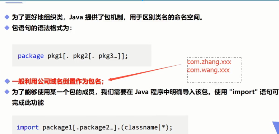 Intellij IDEA - Java-包机制-Javadoc_关于idea中怎么使用包机制-CSDN博客