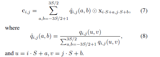 真正的端到端超像素网络——Superpixel Segmentation with Fully Convolutional Networks(CVPR2020)-CSDN博客