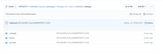 安卓配置管理业务介绍_omacp-CSDN博客