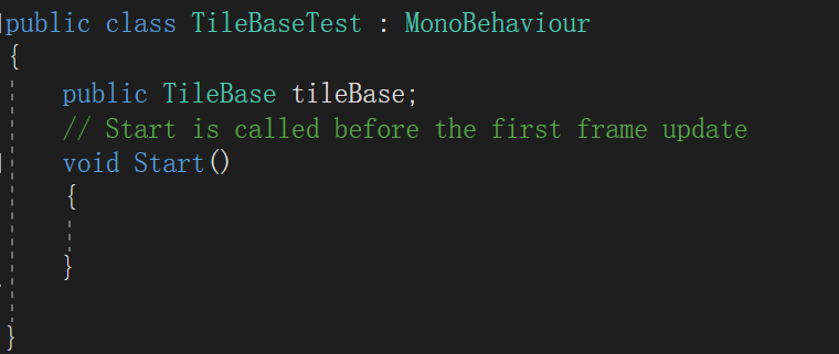 Unity中TileMap使用SetTile()加载瓦片资源_unity tilemap.settile-CSDN博客