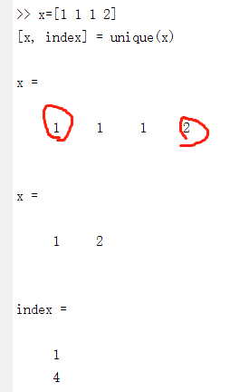 MATLBA interp1报错 The grid vectors must contain unique points.-CSDN博客