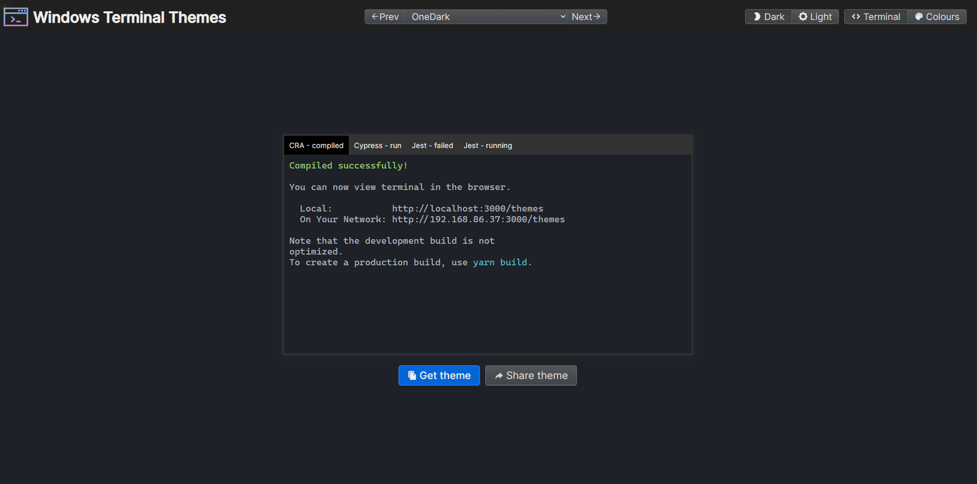 从0开始打造一个完美的 Windows 终端(PowerShell + Windows Terminal)_windows terminal与powershell-CSDN博客