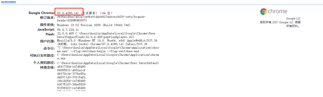Python+Pycharm+Selenium+chromedriver安装及环境配置_driver配置环境-CSDN博客