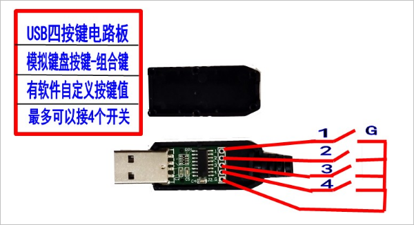 脚踏开关 FOOTSwitch_usb脚踏板设置程序-CSDN博客