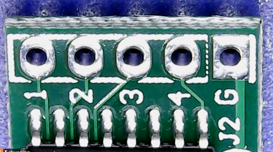 脚踏开关 FOOTSwitch_usb脚踏板设置程序-CSDN博客