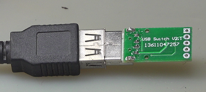 脚踏开关 FOOTSwitch_usb脚踏板设置程序-CSDN博客