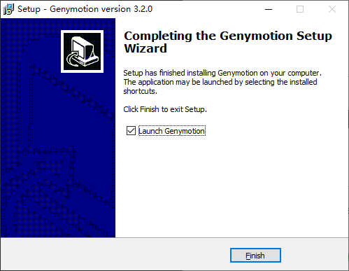 下载、安装 Genymotion，创建虚拟设备_genymotion desktop-CSDN博客