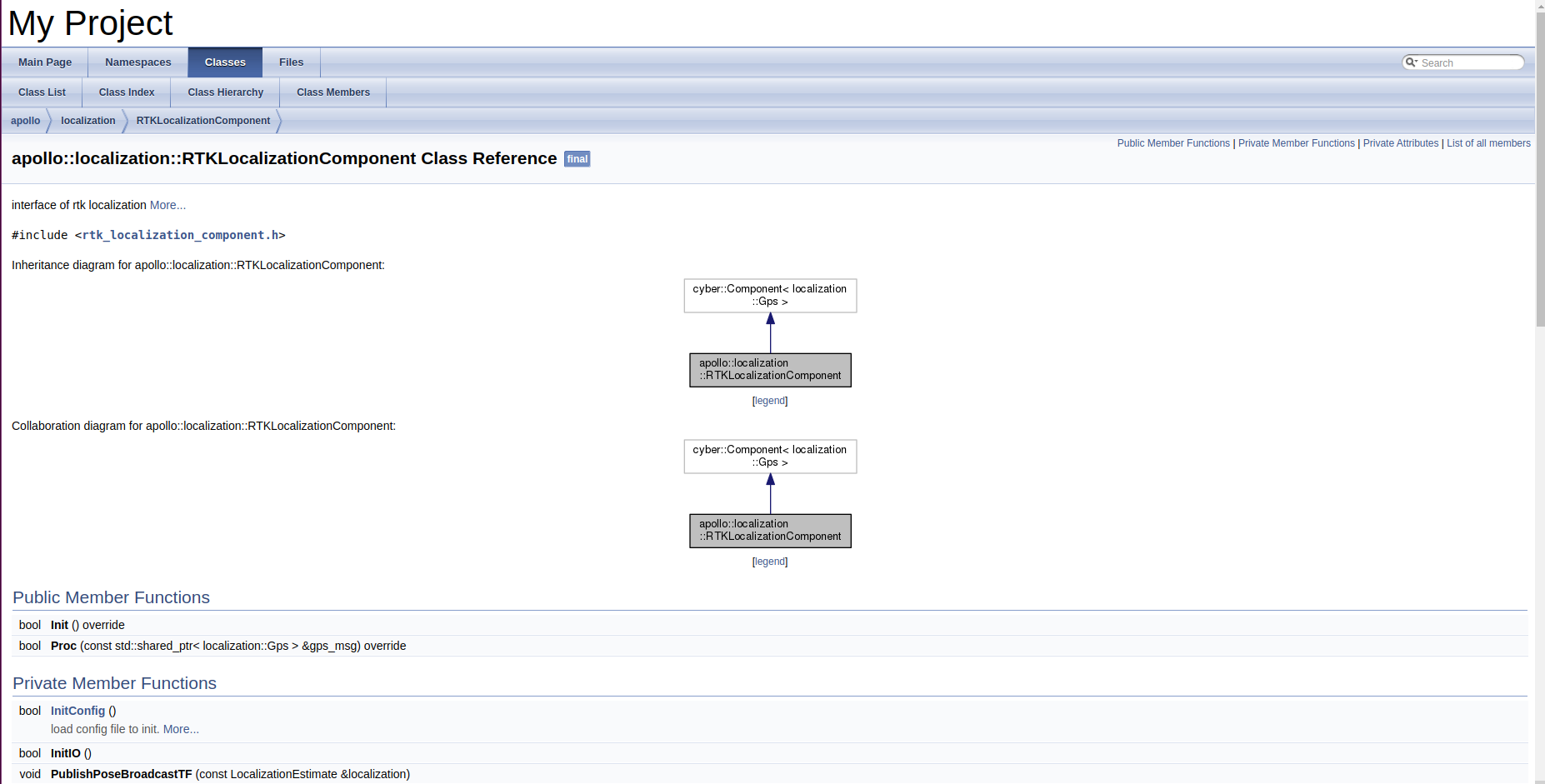 Doxygen——根据代码注释生成文档的工具_doxygen可以导出java方法里的注释吗-CSDN博客