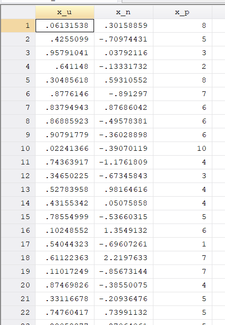 STATA学习笔记：函数_stata inlist-CSDN博客
