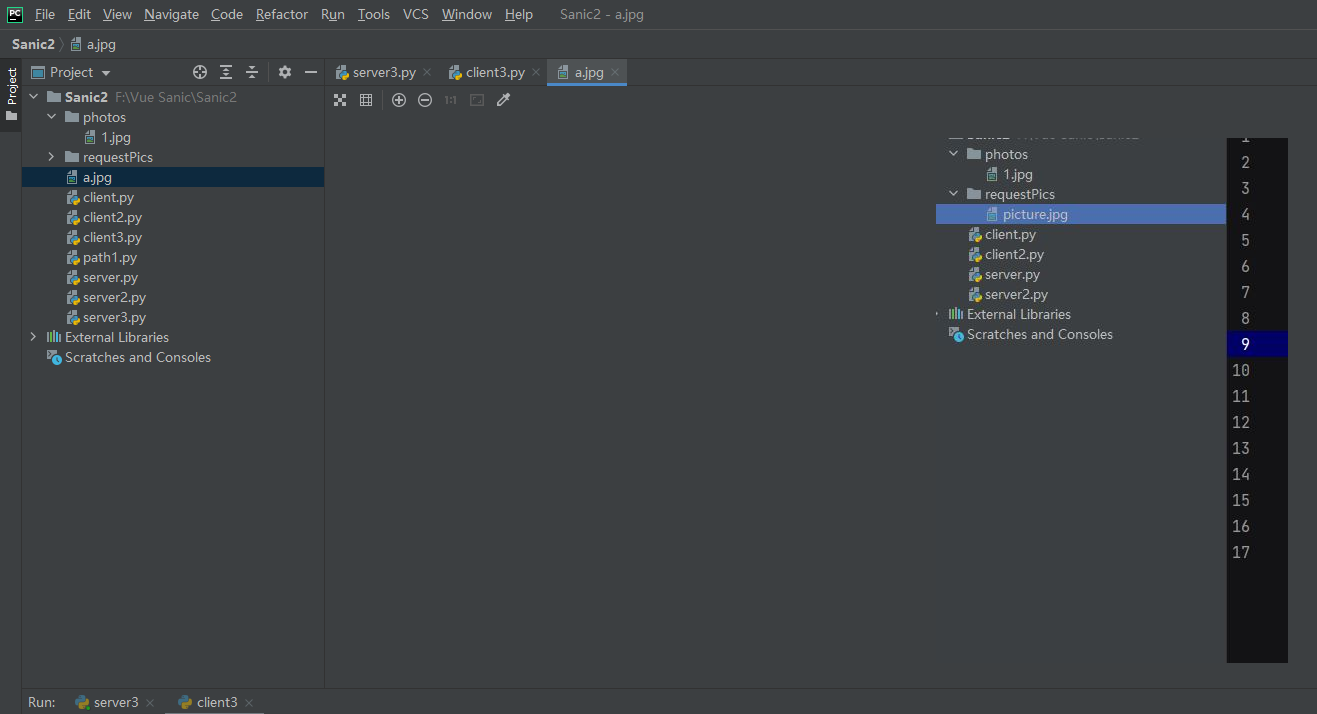 YDOOK: Sanic: Python request post请求 上传照片或文件 详细具体步骤 亲测可用！_python request post 图片-CSDN博客