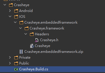 UE4导入第三方库笔记_4.25/4.26_ue private includepaths-CSDN博客