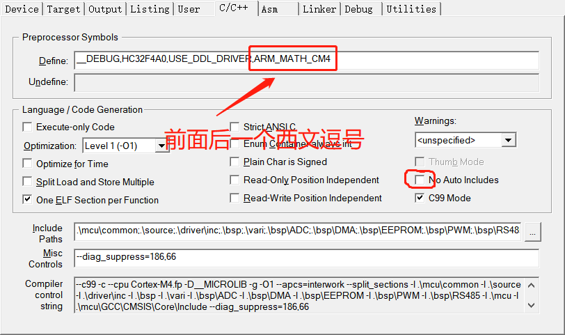 华大半导体HC32F4A0笔记（五），使用CMSIS-DSP库进行FFT运算_twiddle factor table search step-CSDN博客