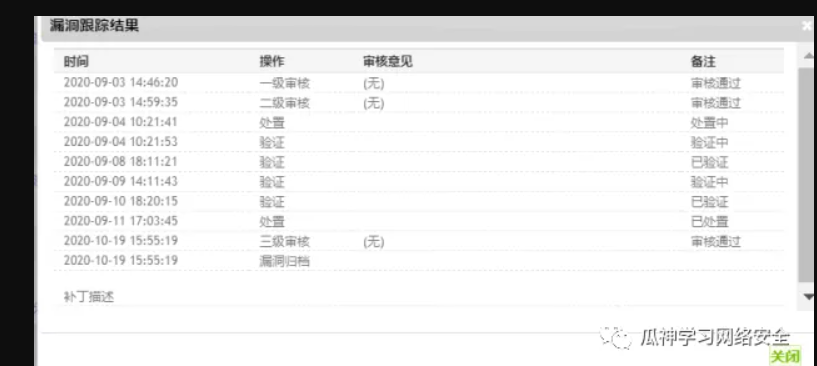 2021年CNVD漏洞挖掘经验_cnvd-2021-01627漏洞-CSDN博客