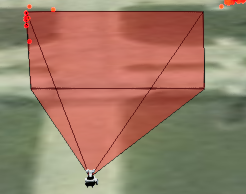 Cesium 视频融合，边缘模糊_cesium glsl 边缘模糊-CSDN博客