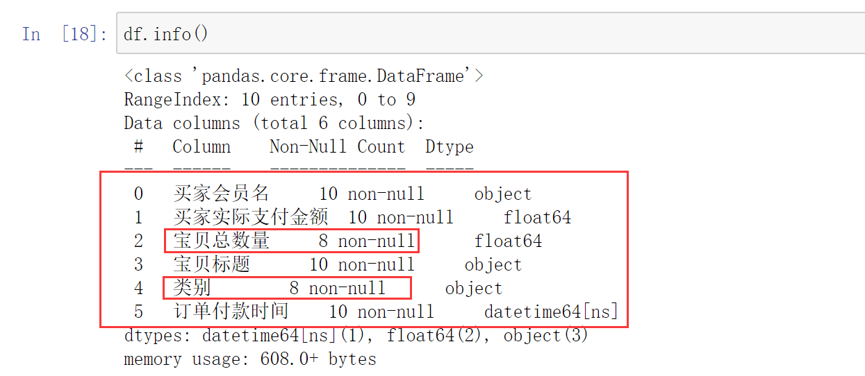 Python 数据分析学习笔记（一）：Pandas 入门_、获取nba球员收入信息表格数据 请通过pandas的rea-CSDN博客