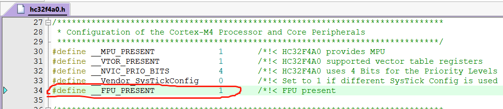 华大半导体HC32F4A0笔记（五），使用CMSIS-DSP库进行FFT运算_twiddle factor table search step-CSDN博客