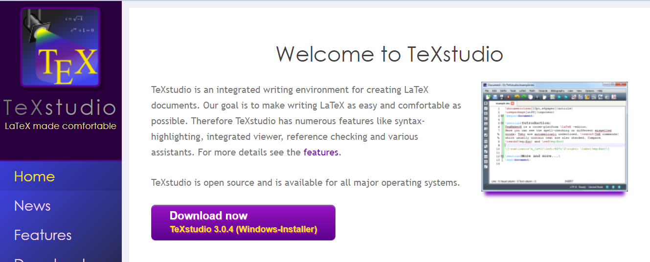 LaTex软件安装 -- TexLive 2020和TeXstudio 安装教程_txayear下载,怎么安装-CSDN博客