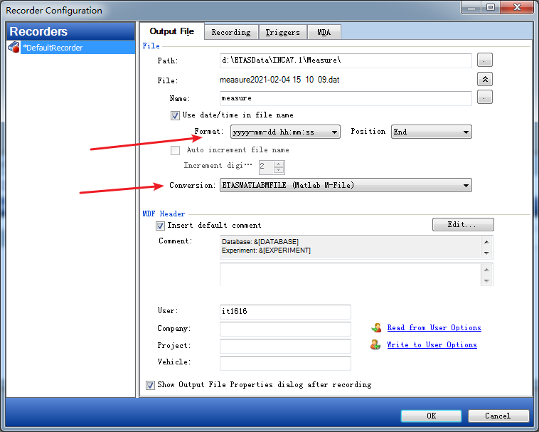 INCA官方手册阅读记录_inca select daq-lists failed.-CSDN博客