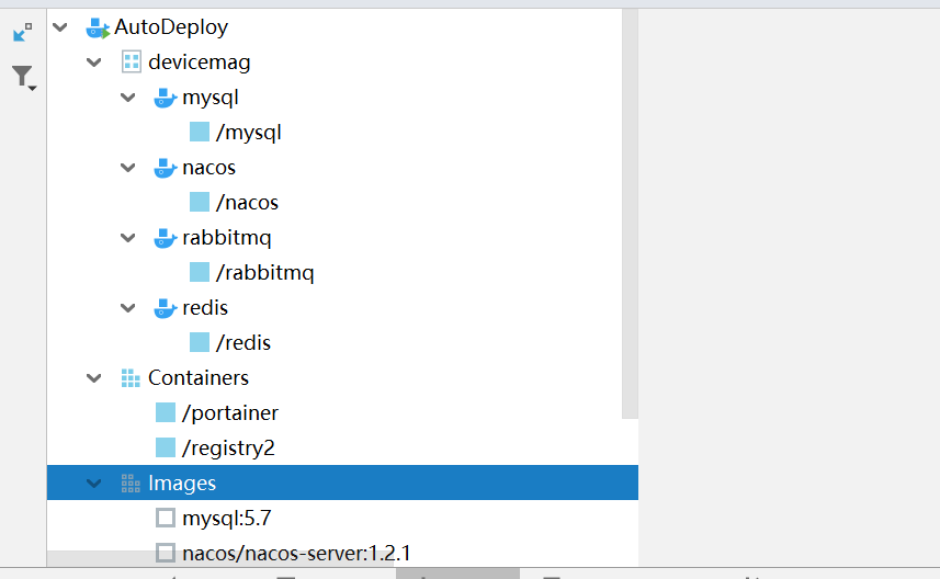Idea：连接Docker服务器_com.intellij.docker.agent.apitaskexception: org.ap-CSDN博客