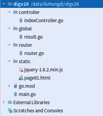 go语言web开发系列之二十八:用gin-contrib/cors解决cors跨域访问_golang gin cors-CSDN博客