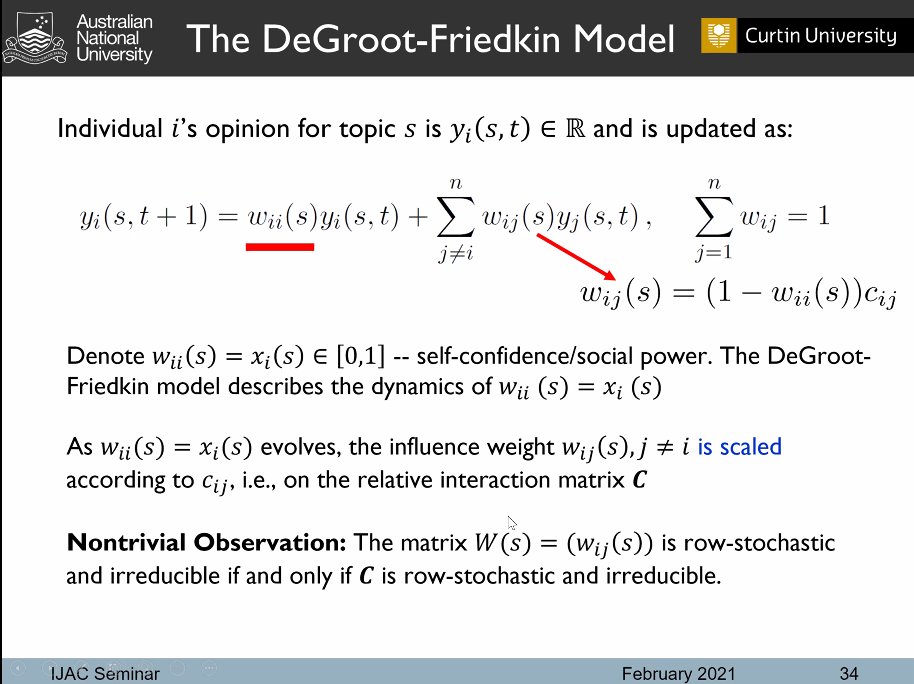 【学术】观点动力学模型——IJAC主题分享会议上的听讲笔记-CSDN博客