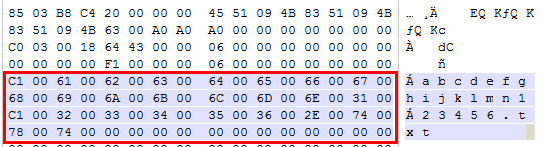 exfat文件系统分析_exfat fsck代码解析-CSDN博客