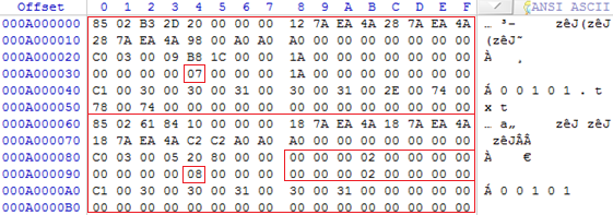 exfat文件系统分析_exfat fsck代码解析-CSDN博客