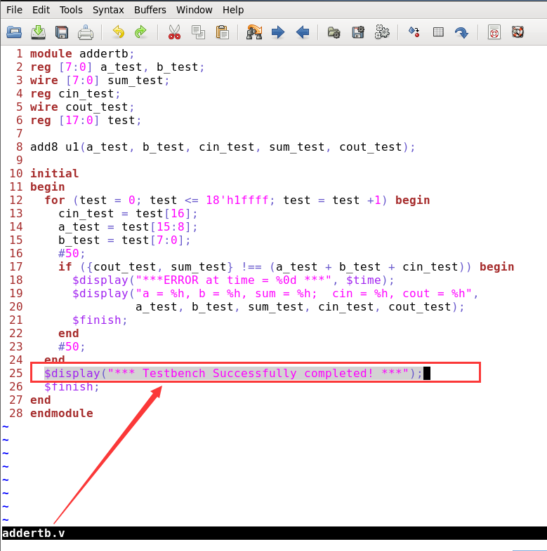 VCS练习：VCS Simulation Basics_simv up to date-CSDN博客