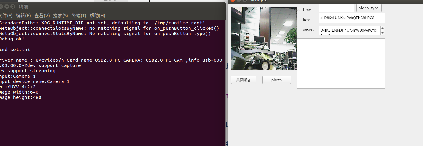 QT V4L2 调用USB摄像头_qt opencv4 v4l2-CSDN博客